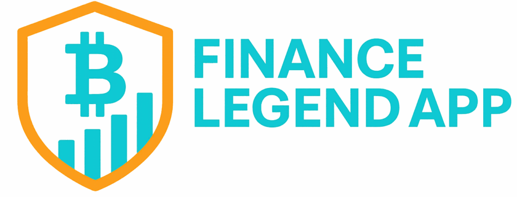 Finance Legend App™ | Official Website | financelegend.ai | 2024